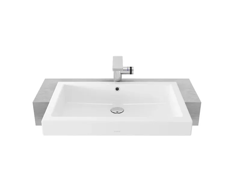 Jual Wastafel TOTO LW646J