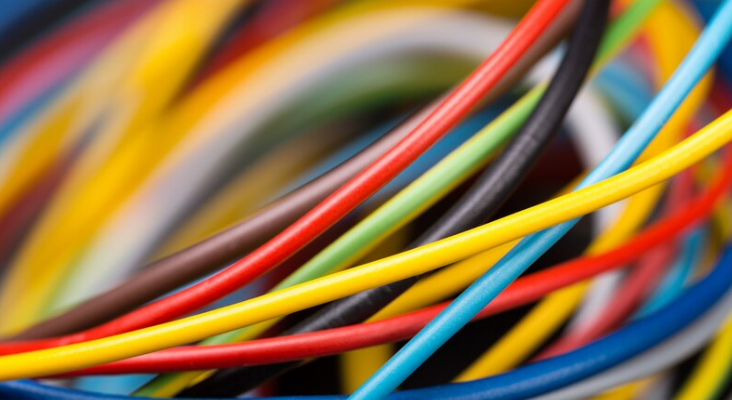 6 Arti Warna Kabel Listrik serta Fungsi dan Jenisnya